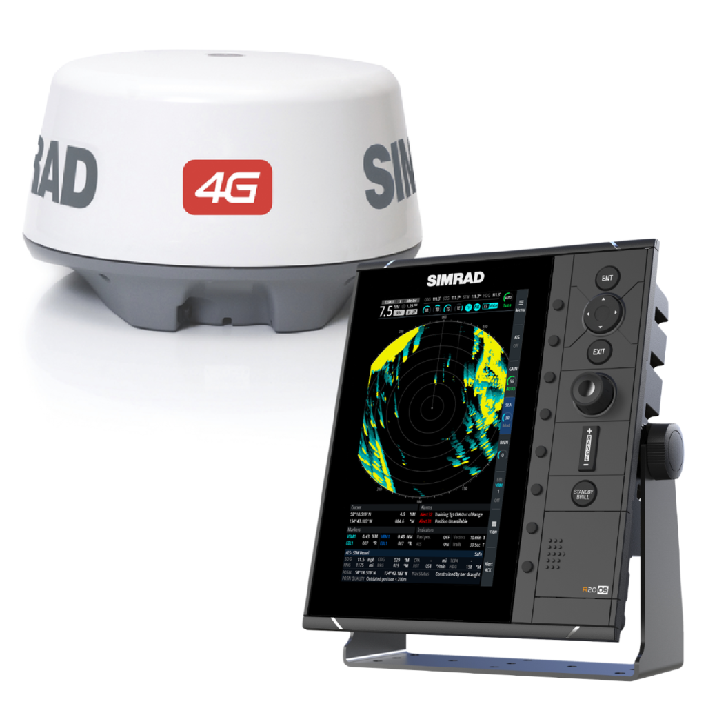 Broadband 4G Radar - www.simradturkiye.com