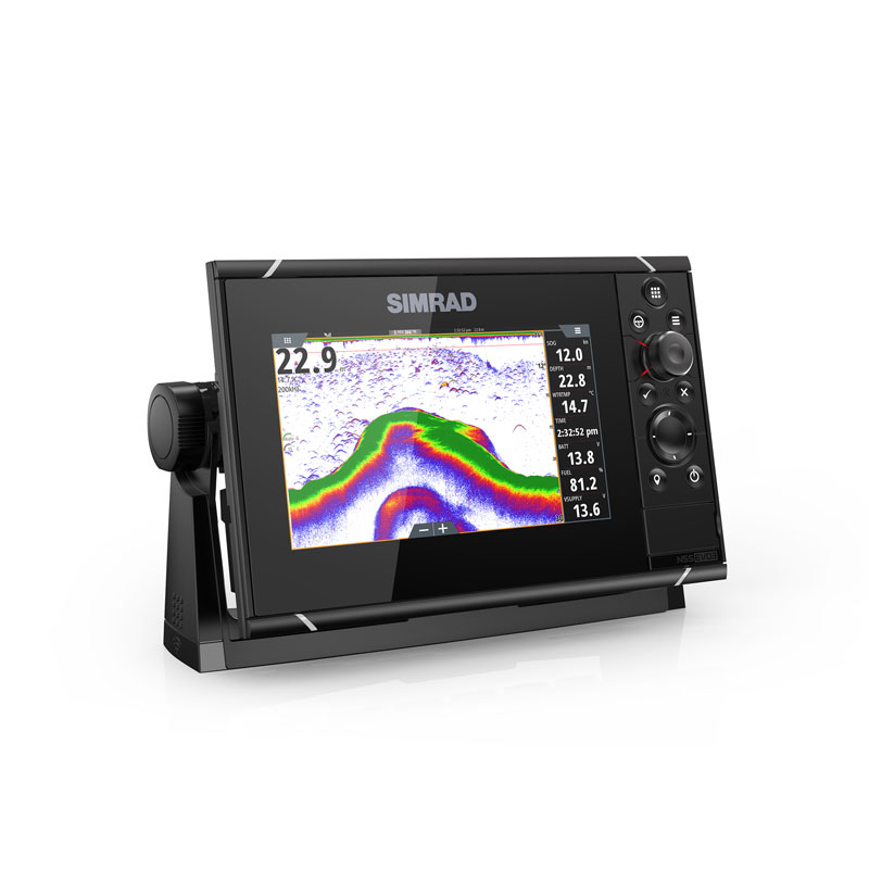 Simrad | Simrad Türkiye | Simrad NSS evo3 - simradturkiye.com